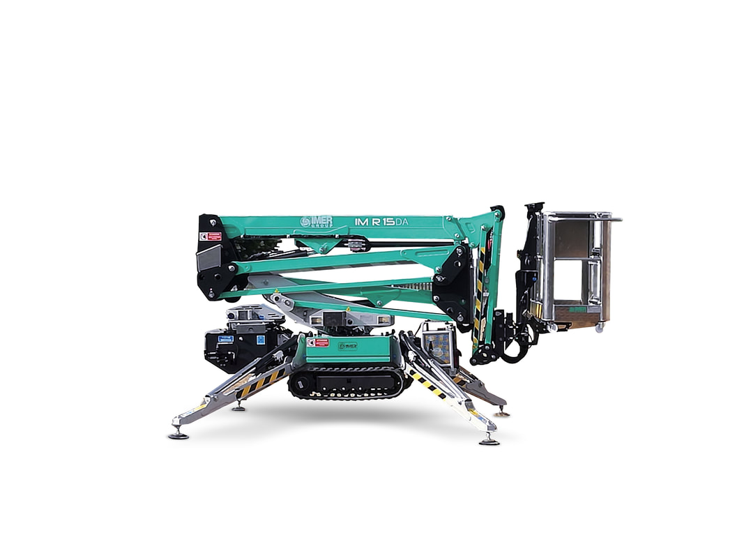 Used Boom Lifts, Scissor Lifts, Mast Lifts For Sale Nantwich, Cheshire